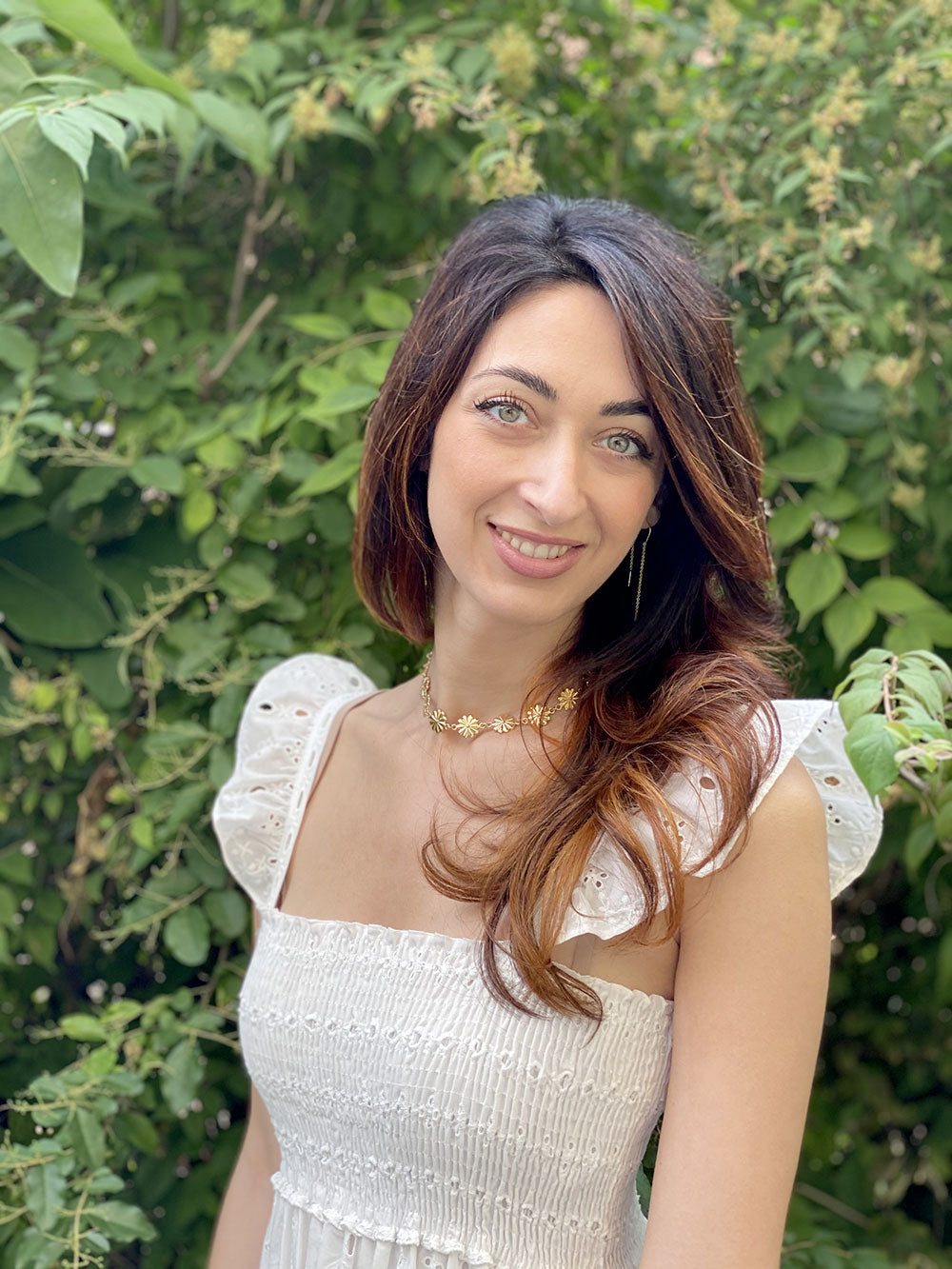Alessandra Bosco – Wild Sisters United