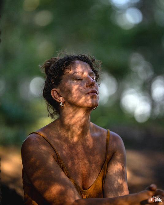 Francesca Aurilio – Wild Sisters United
